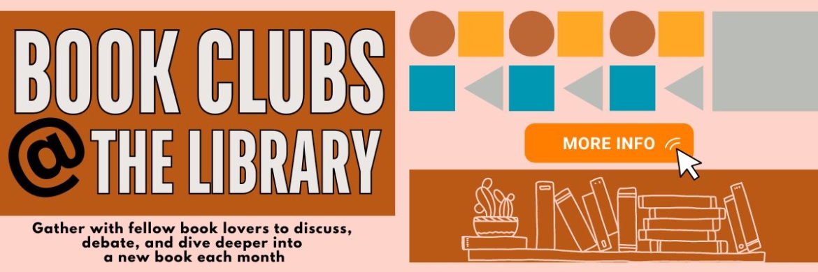 Home | Fox River Valley Public Library