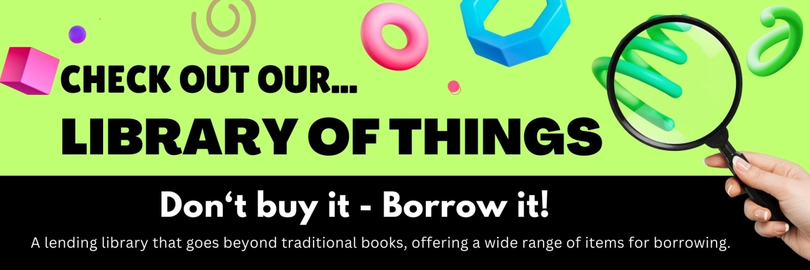 Home | Fox River Valley Public Library